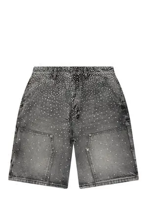 Ksubi Maxx Operator Short - Grey