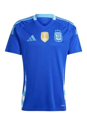 Adidas Argentina 24 Away Jersey - Blue