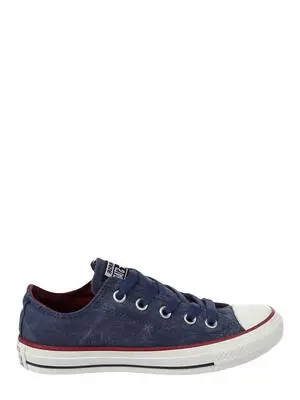 CONVERSE Chuck Taylor All Star Ox Sneakers - Blue
