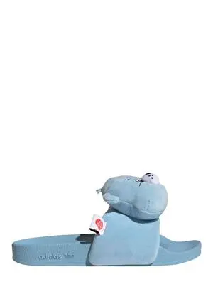 Adidas Care Bears X Adilette Slide - Blue