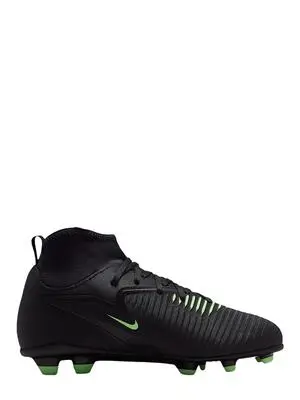 Nike Jr. Phantom High Club Mg Gs - Black