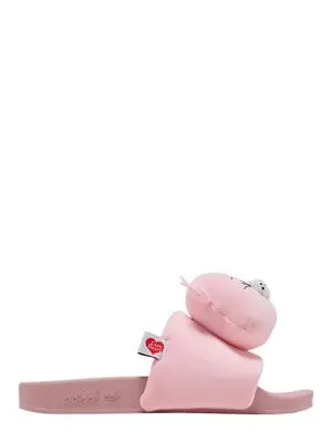 Adidas Care Bears X Adilette Slide - Pink