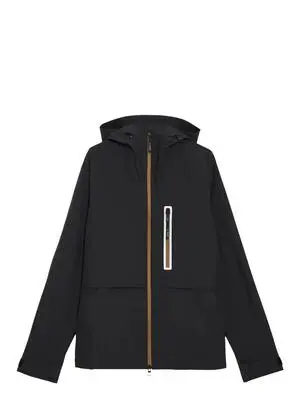 On X Loewe Storm Jacket - Black