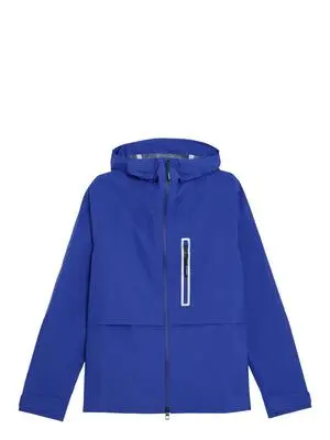 On X Loewe Storm Jacket - Blue