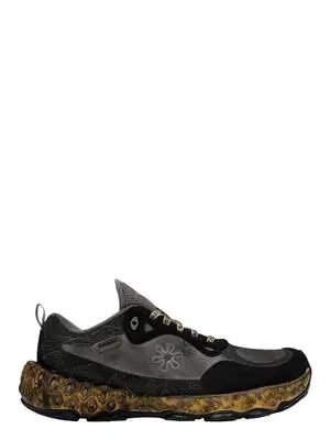 SPUNGE Satoshi Nakamoto X Salehe Bembury X Osmosis Yellow Black - Grey