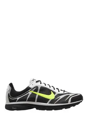 Nike Zoom Streak 3 Athletic Sneakers - Black
