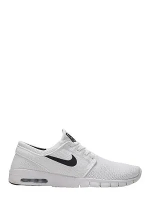 Nike Stefan Janoski Max "midnight Navy" Sneakers - Blue