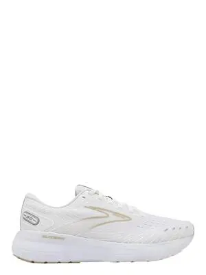 Brooks Glycerin 20 Khaki - White