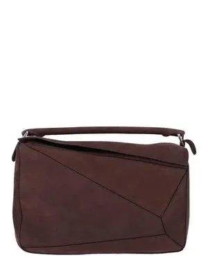Loewe Puzzle Bag - Brown