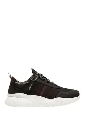 Bally Brody Sneakers - Black