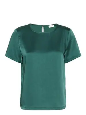 MAX MARA Weekend Max Mara Jersey Panel Top