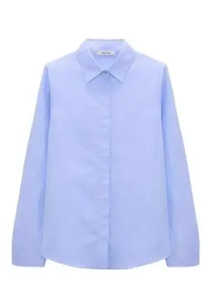 Dorothee Schumacher Shirt - Blue