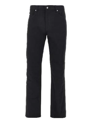 EMPORIO ARMANI Belt Loops Jeans