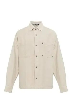 PALM ANGELS Long-sleeved Shirt