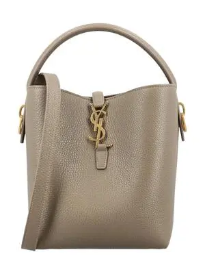 Saint Laurent Saint Laurent Le 37 Bucket Shoulder Bag No