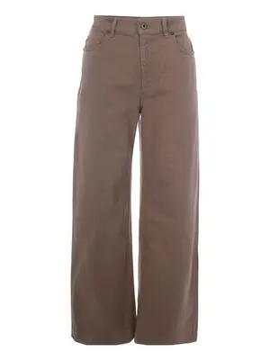P.A.R.O.S.H P.A.R.O.S.H. Belt Loop Jeans