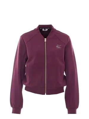 Liu Jo Long-sleeve Sweatshirt - Red
