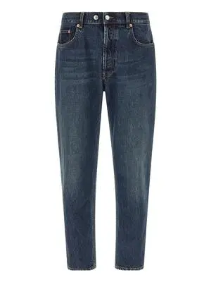 DEPARTMENT 5 Musso Jeans - Blue