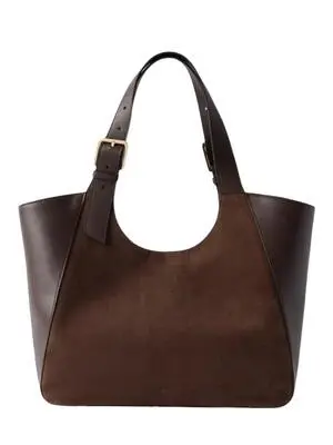 Furla Top-handle Handbag - Black