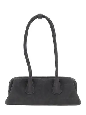 OSOI Boatwide Mini Shoulder Bag - Black