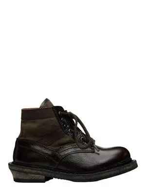 Our Legacy Bushline Boots - Black