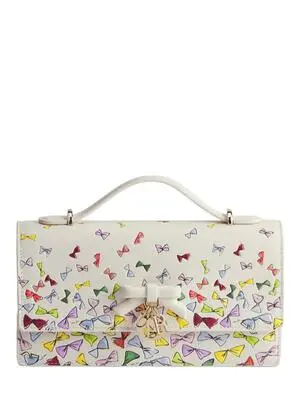 Dior Dioriviera My Mini Bag - White