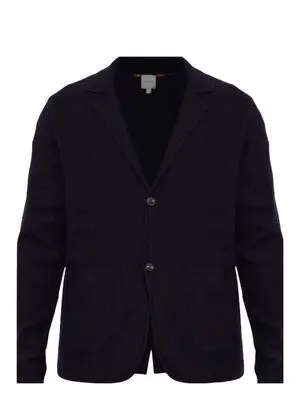 Paul Smith Long-sleeve Blazer - Black