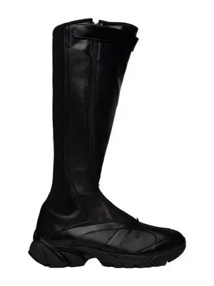 Our Legacy Bionic Ii High Boots - Black