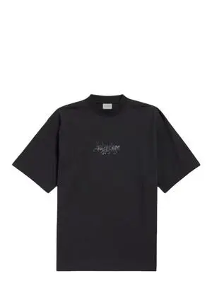 BALENCIAGA Short-sleeved T-shirt