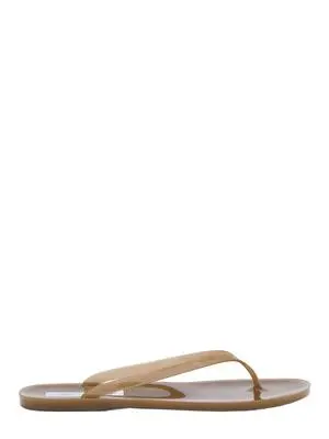 Christopher Esber CHRISTOPHER ESBER "Jo" Flip Flop Brown