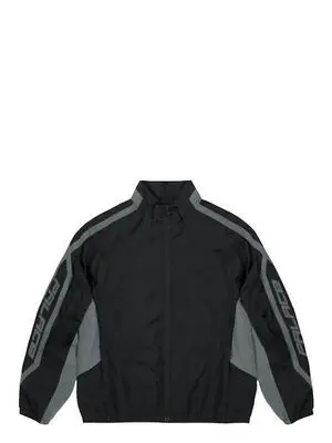 PALACE Links Shell Jacket - Black