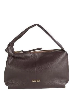MARC ELLIS Handbag - Brown
