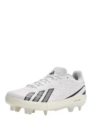 Adidas Adizero Electric 3.0 Tpu Cleated Shoes - Gray