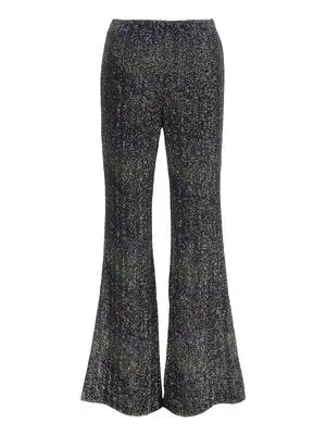 Missoni Missoni Caperdoni Pants Multicolore