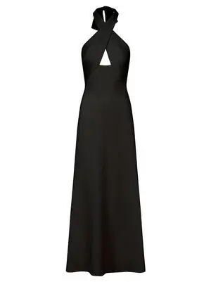 JOHANNA ORTIZ LIGHT HEART DRESS