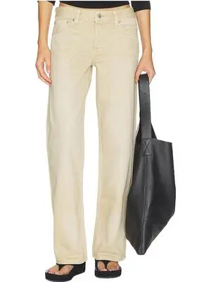 EB DENIM EB Denim Low Rise Baggy Jeans