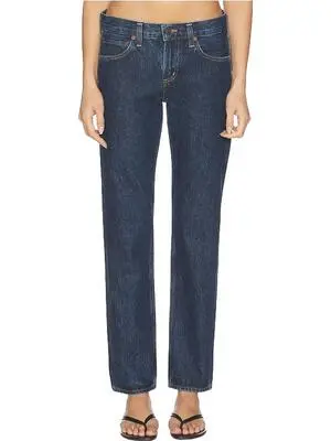 AGOLDE Stovepipe Jean - Pendulum