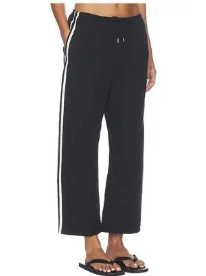 PISTOLA Bodie Sport Pant - Black