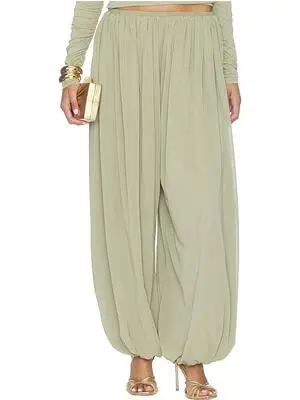 Ronny Kobo Renier Pant - Elm