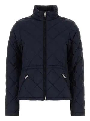 BURBERRY BURBERRY Quilted Nylon Jacket