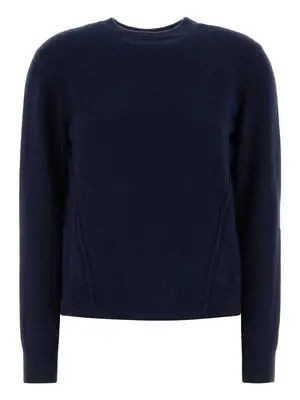 JIL SANDER Cashmere Sweater - Blue