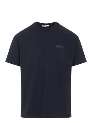 GIVENCHY Givenchy Cotton T-Shirt Men