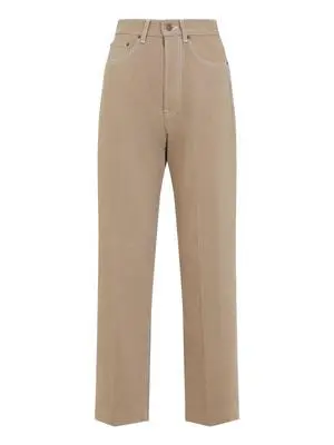 Celine Boyfriend 002 Jeans - Multicolor