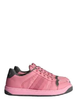 Gucci Screener Sneaker - Pink
