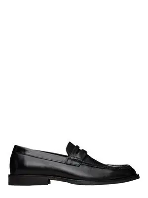 Our Legacy Light Loafers - Black