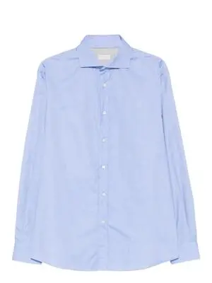 Brunello Cucinelli Long-sleeve Shirt - No