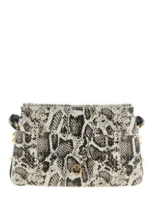 PINKO Pinko Logo Plaque Crossbody Bag
