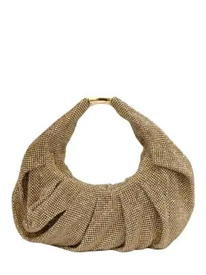 Benedetta Bruzziches Yennefer Bag - Brown