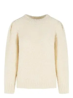 ISABEL MARANT ÉTOILE Isabel Marant Emma Crewneck Jumper