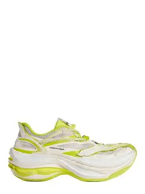 Balenciaga Jet Sneaker - Beige